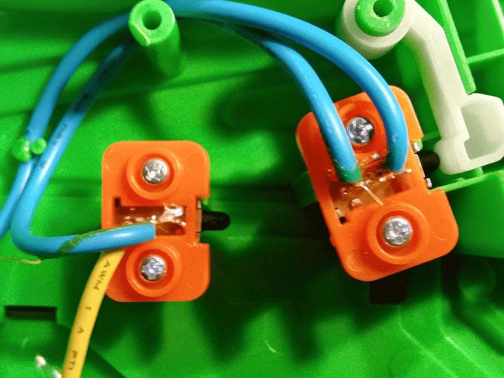 Adventure Force Tactical Strike Accelerator Partial Teardown and Overview – Blaster Institute of ...