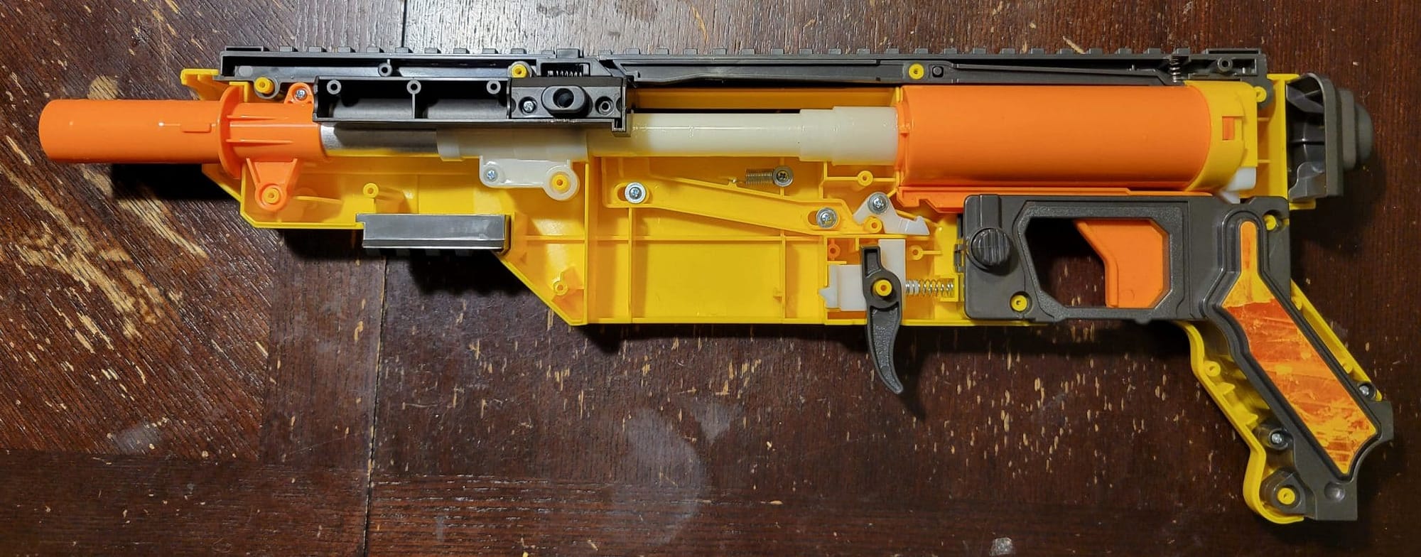 Adventure Force Jurassic Pro – Blaster Institute of Technology