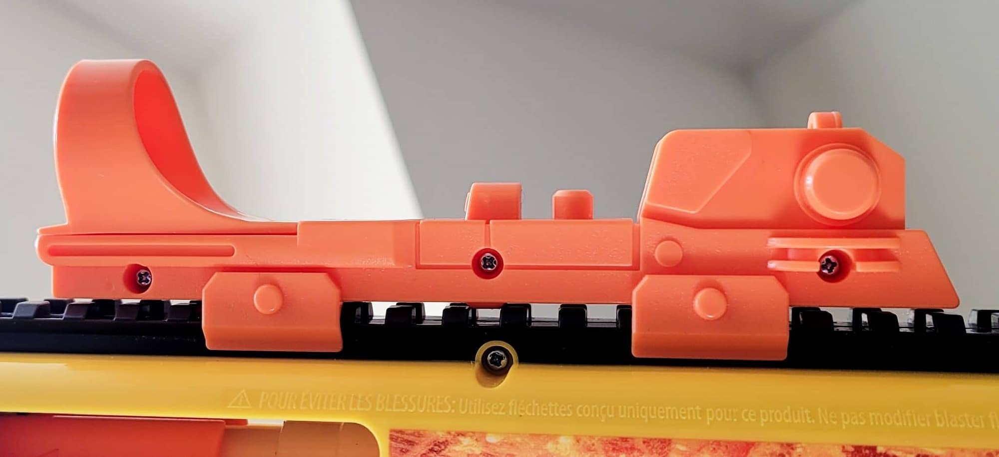 Adventure Force Jurassic Pro – Blaster Institute of Technology