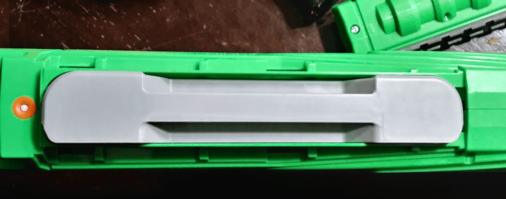 Adventure Force Tactical Strike Accelerator Partial Teardown and ...