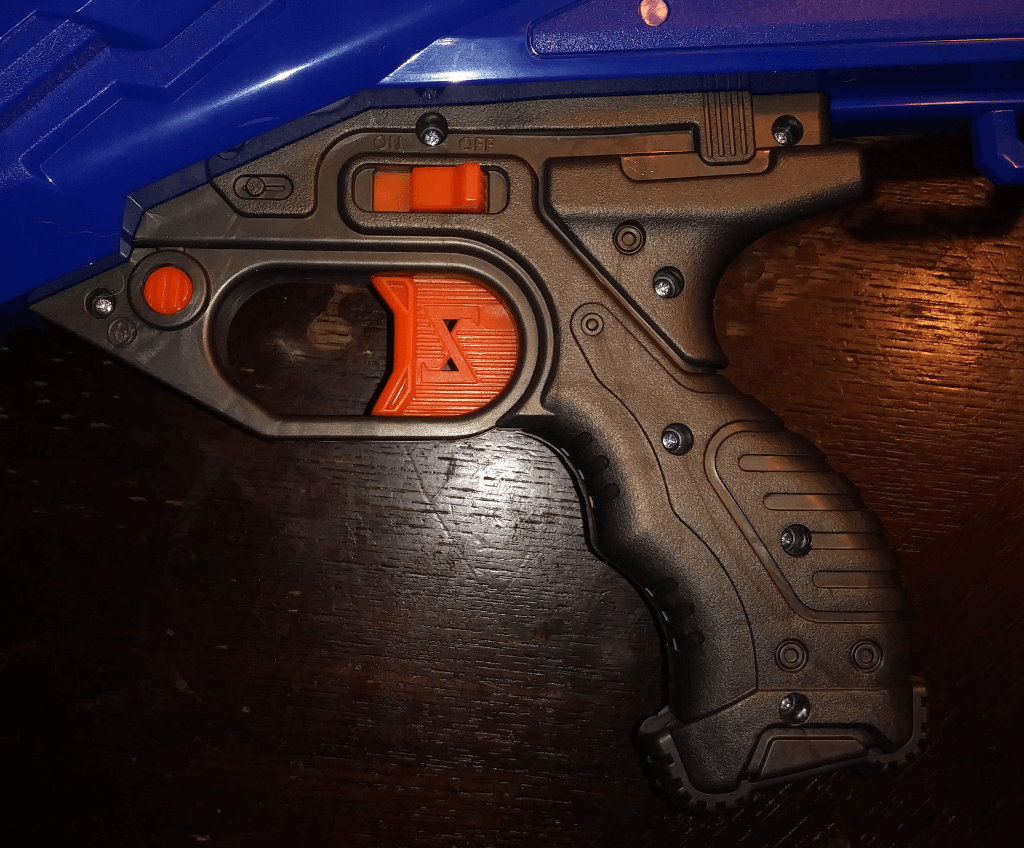 The Adventure Force Quantum – The next logical leap in taking on Rival ...