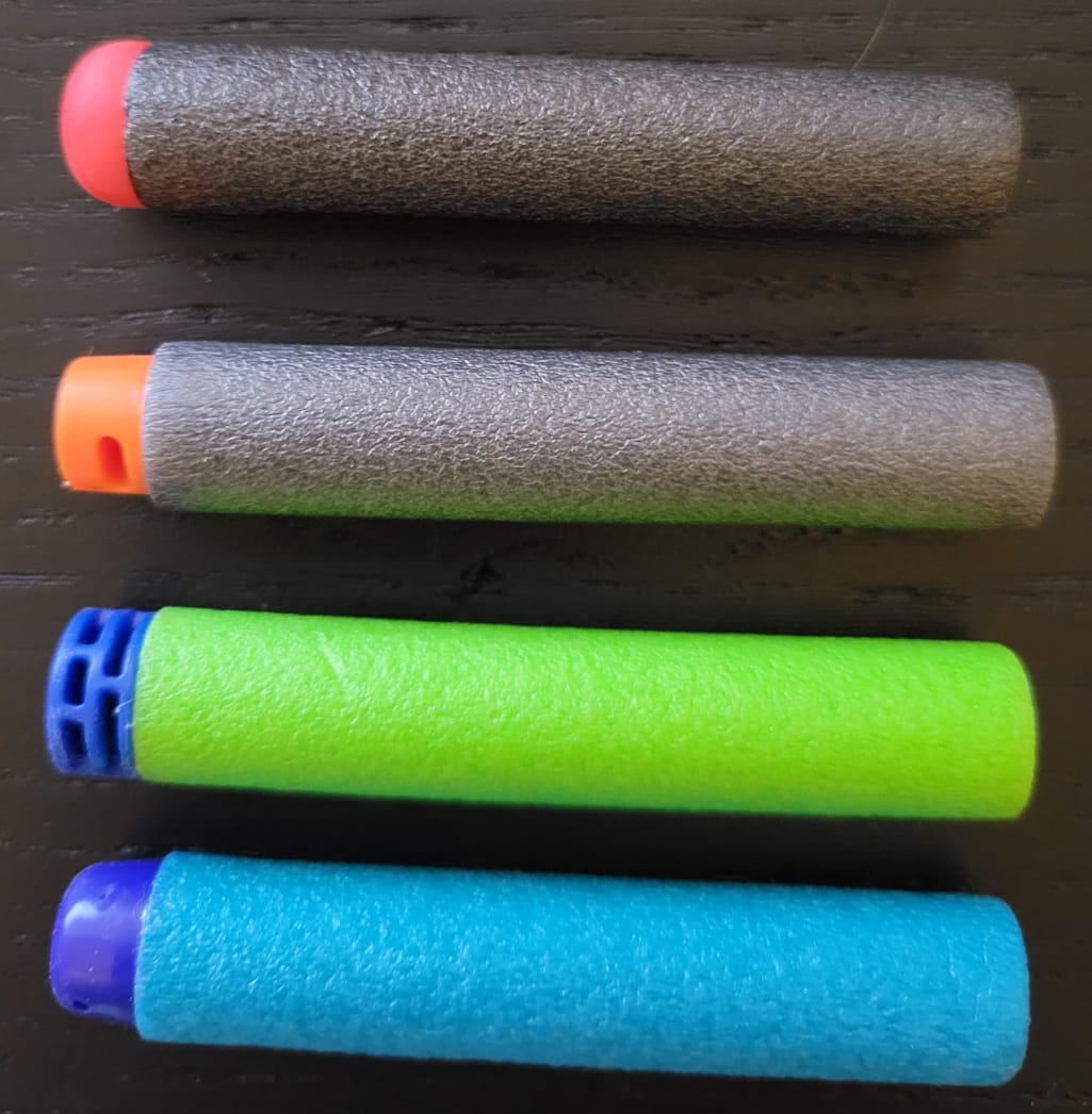 BaiHui BIG505 Elite Compatible Blaster – Blaster Institute of Technology